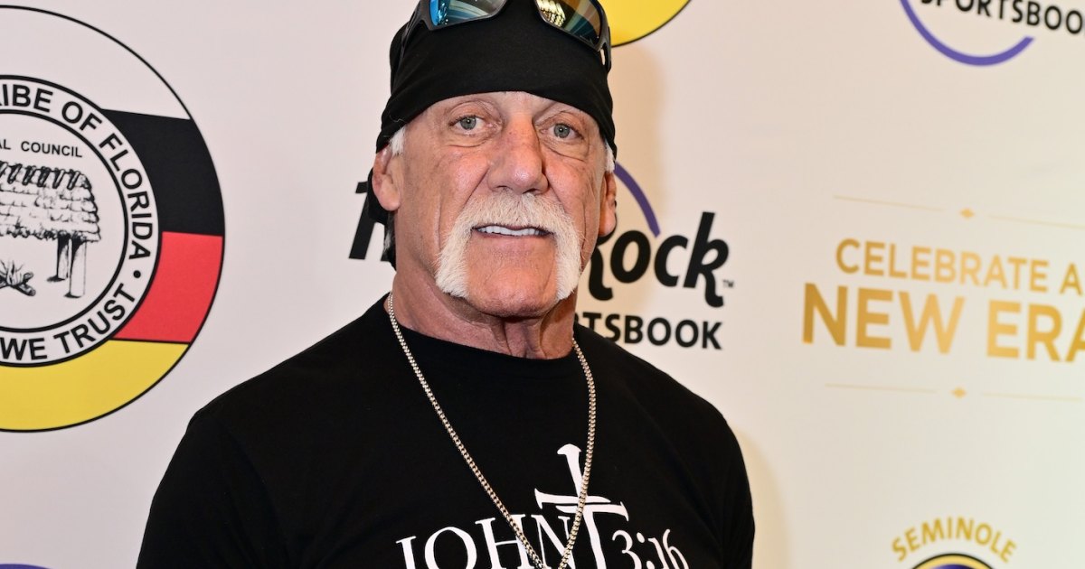 Wrestling with Goodbye: Hulk Hogan’s Heartfelt Farewell – Site Title