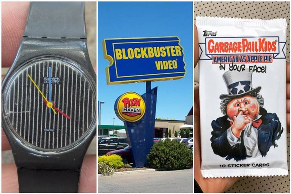 Gen X Remembers: The Nostalgic Moments That Made Them, Well, Them ...