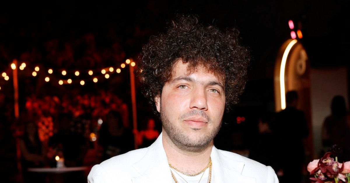 Selena Gomez and Benny Blanco: Love, Music, and a Cookbook—What’s ...