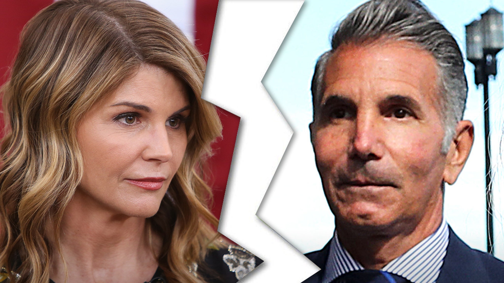 Lori Loughlin and Mossimo Giannulli: From Scandal to Separation! – Site ...