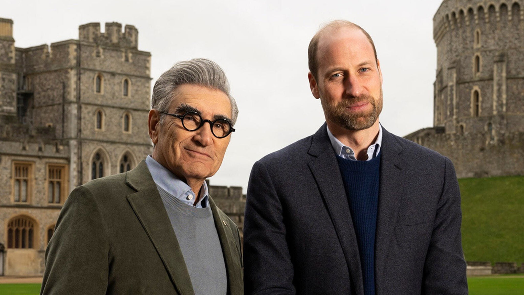 Prince William Gets Real: A Heartfelt Talk about Family Loss with ...